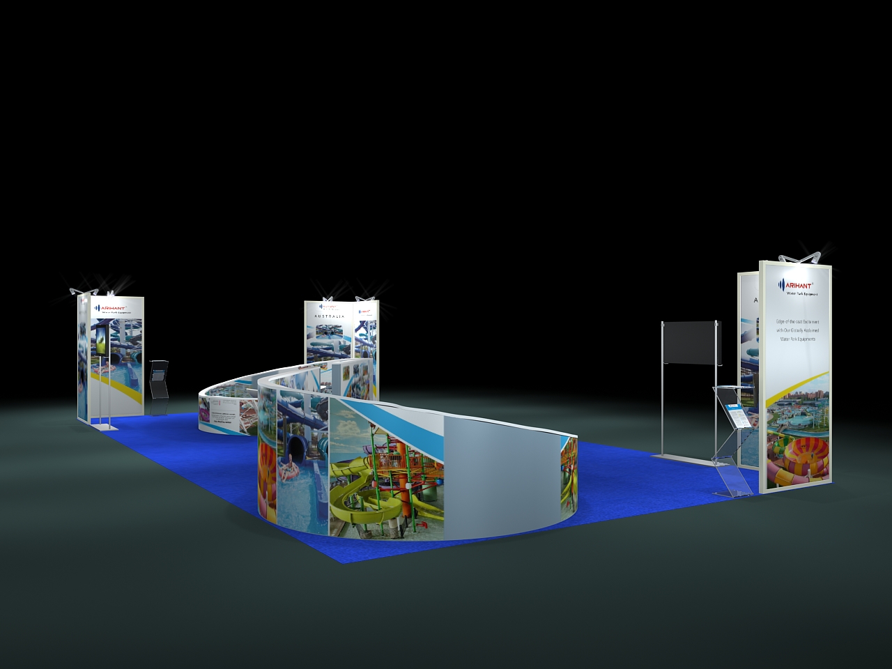 Booth19 – BAYDisplays