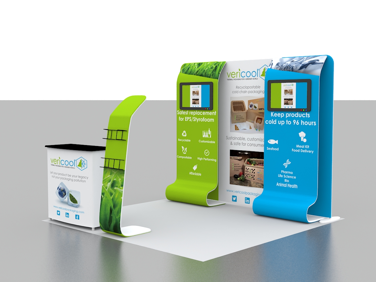 BOOTH39 – BAYDisplays