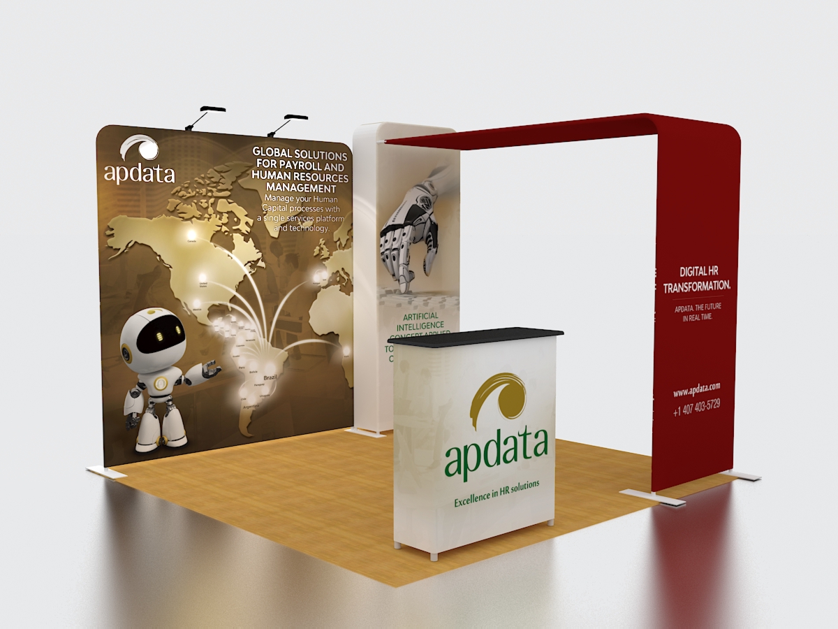 AB10-45 – BAYDisplays