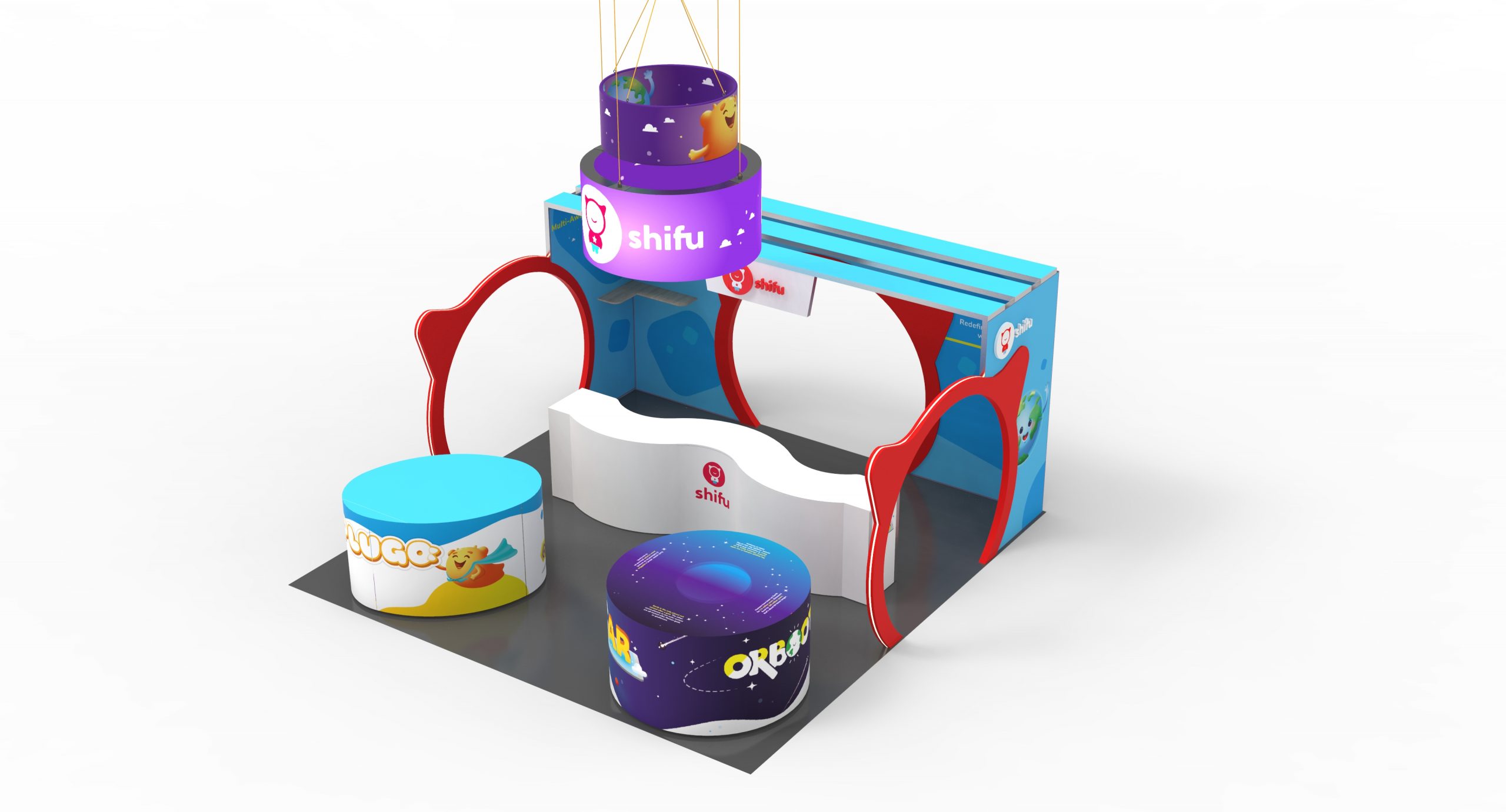 BE2020-125 – BAYDisplays