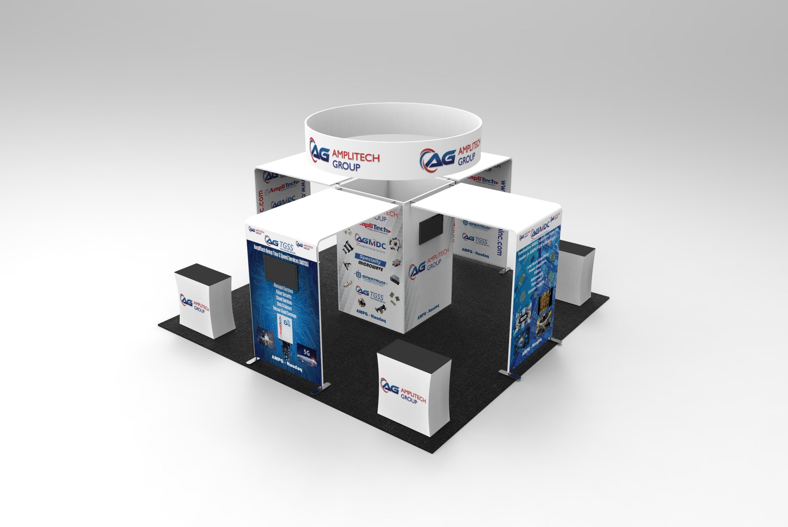 BE2020-136 – BAYDisplays